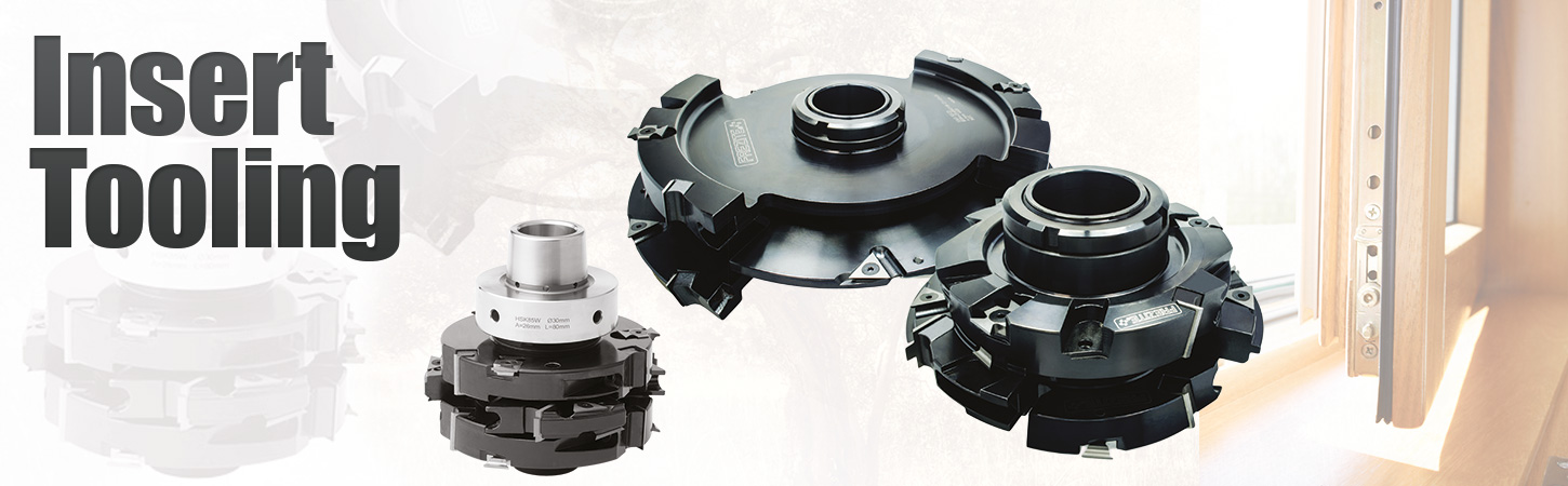 Dinosaw - Manufacture of Cutting Tools