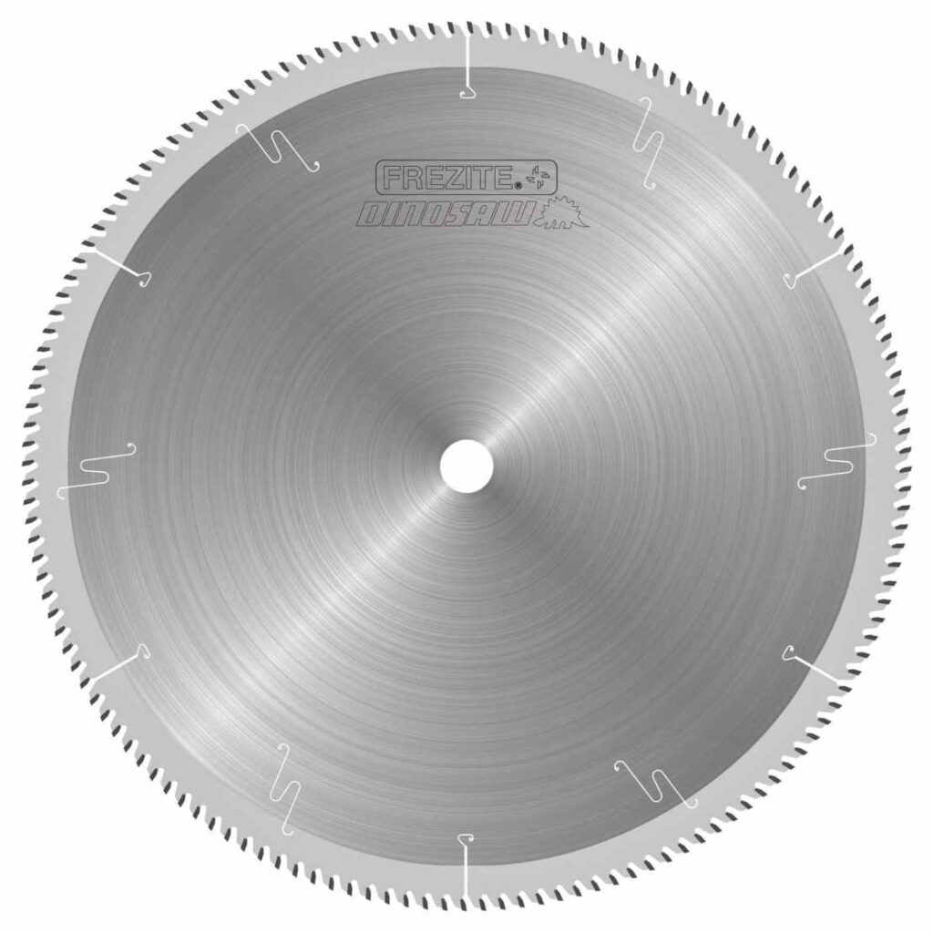 891 Fast cut saw blades / ATB | Dinosaw