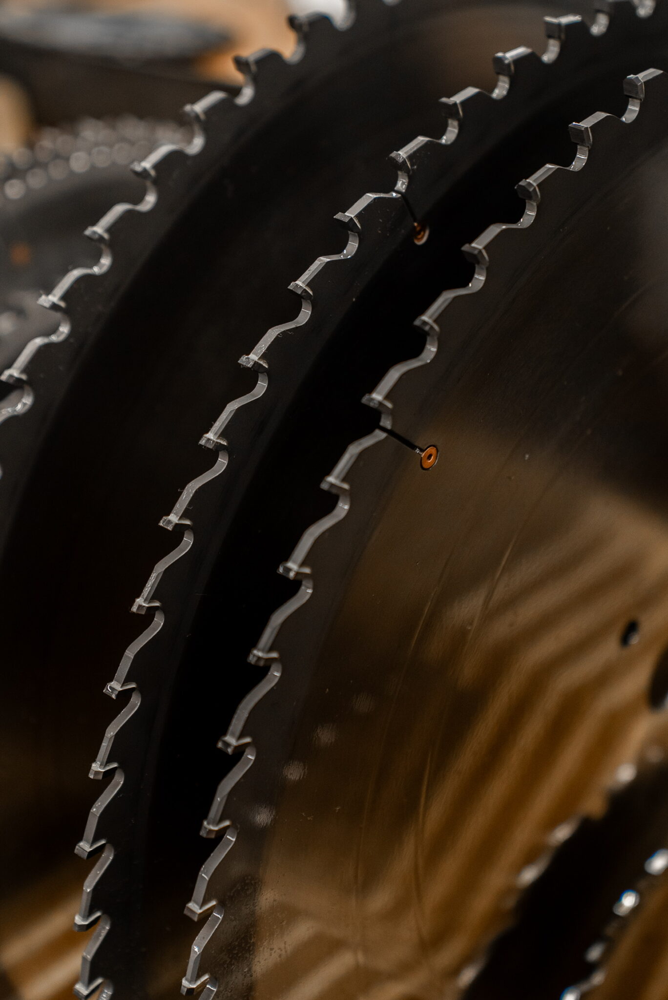 Dinosaw - Manufacture of Cutting Tools